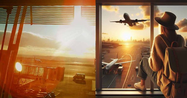 Cómo usar el aeropuerto Madrid-Barajas para tus viajes internacionales ...