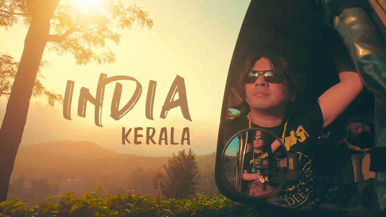 Descubre Kerala, India: Gastronomía, resorts, fiestas y naturaleza